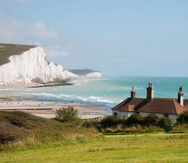 Dover London Kreuzfahrt (Großbritannien) | Princess Cruises