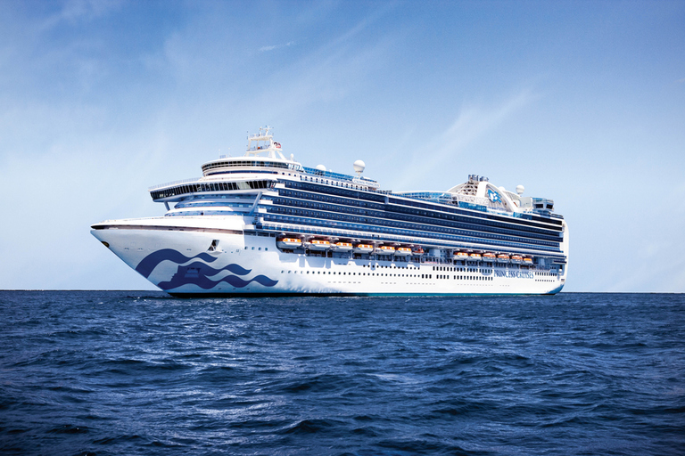 Emerald Princess: Cruise ship | Princess Cruises