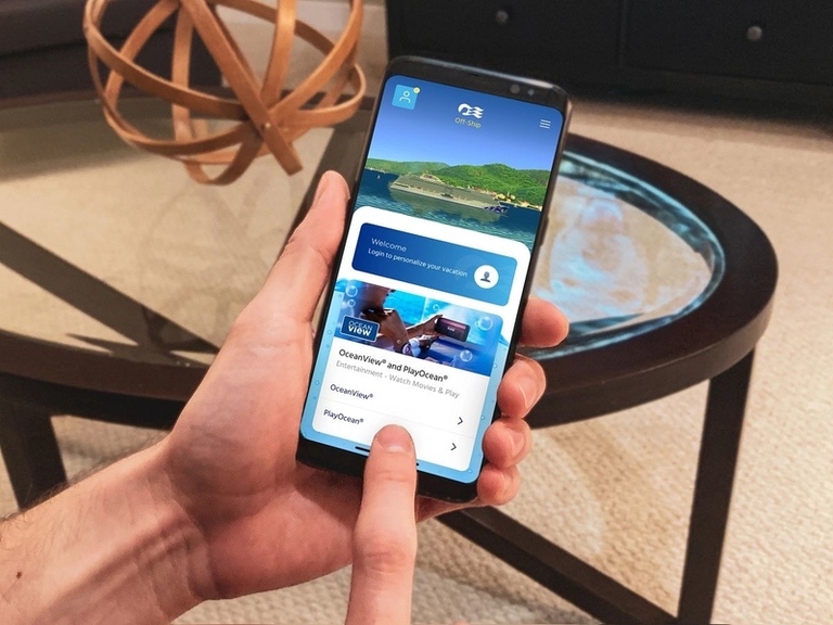 Princess Medallion Class | Princess Cruises