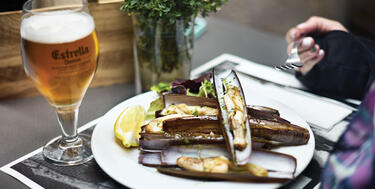 Reserve CollectionRestaurant | Princess Cruises