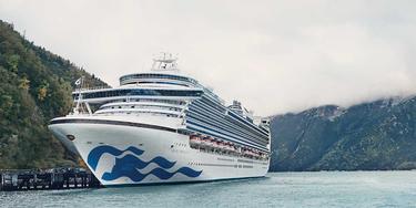 Ruby Princess: Cruise ship | Princess Cruises
