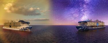 Sphere Class Highlights | Princess Cruises