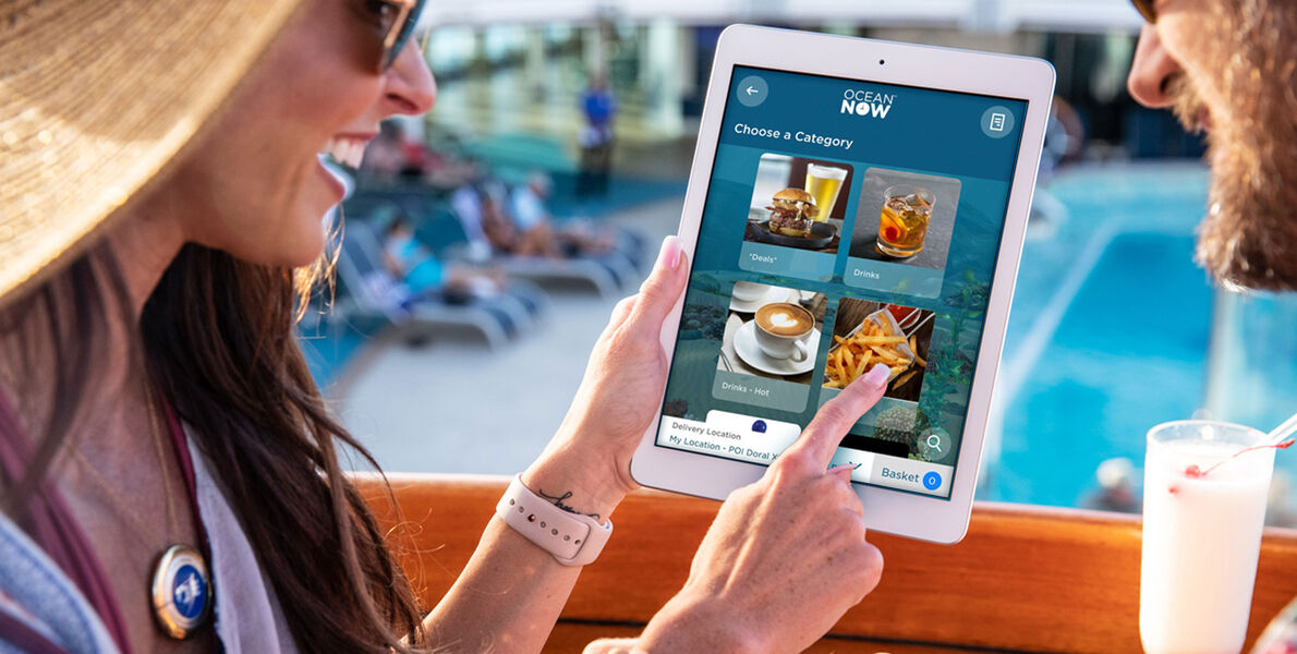 Princess Medallion Class | Princess Cruises