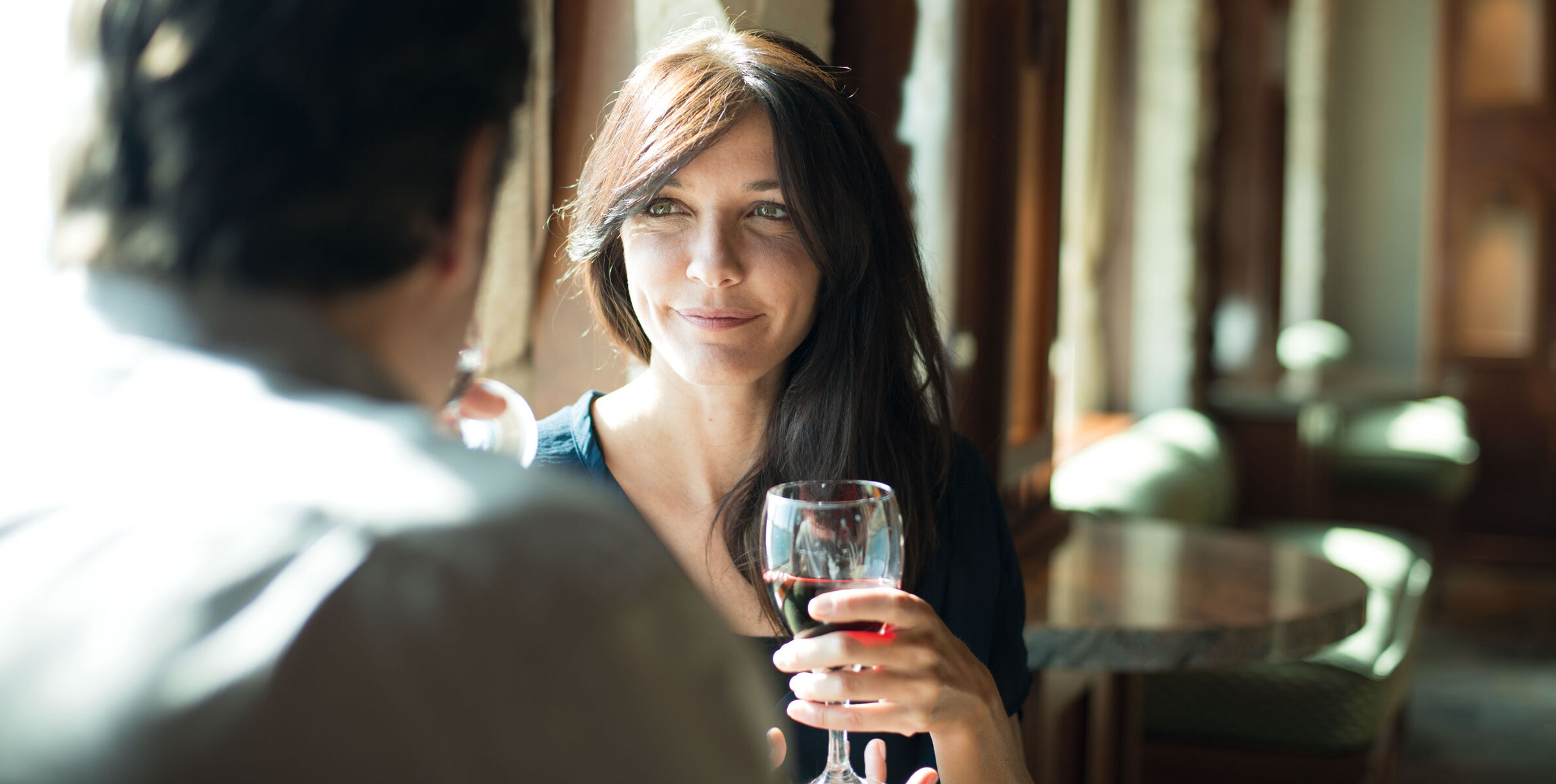 Vines Wine Bar | Princess Cruises